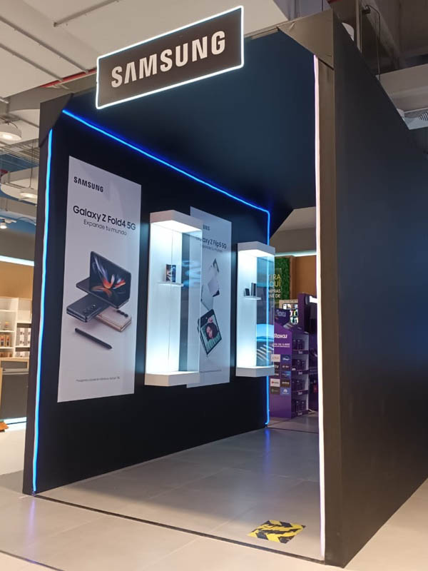 Alquiler Paneleria para Ferias stand,Alquiler paneles bogotá