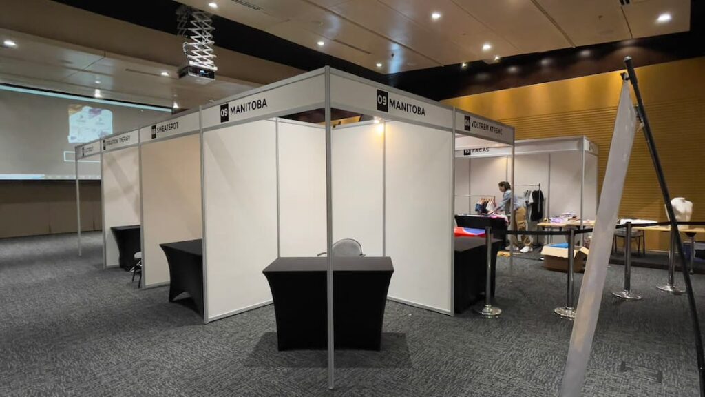 Alquiler Paneleria para Ferias stand,Alquiler paneles bogotá